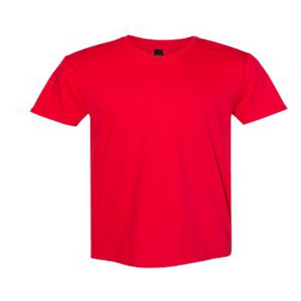 Hanes Men's Nano-T Short Sleeve T-Shirt - Walmart.com
