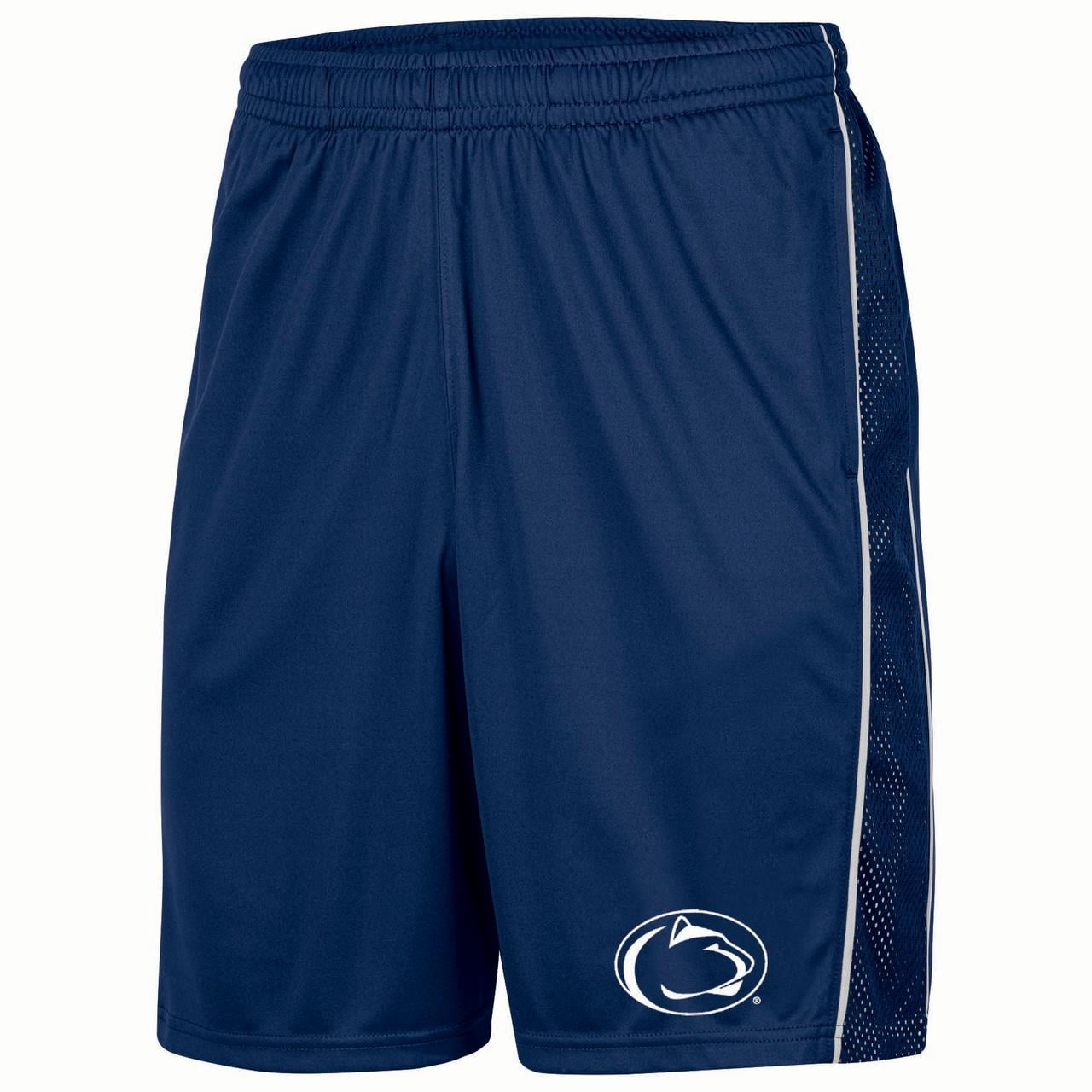 Hanes Men's Penn State Nittany Lions Short with Pockets - Walmart.com