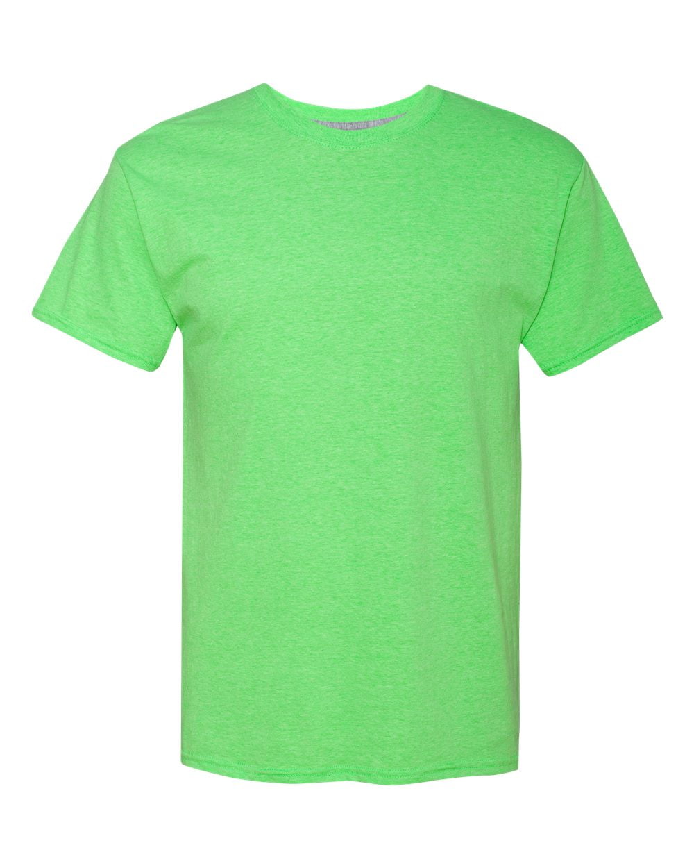 Hanes Men's Short Sleeve X-Temp T-Shirt | 4200 - Walmart.com