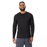 Hanes Men's Cool DRI Performance Long-Sleeve T-Shirt, Moisture-Wicking ...