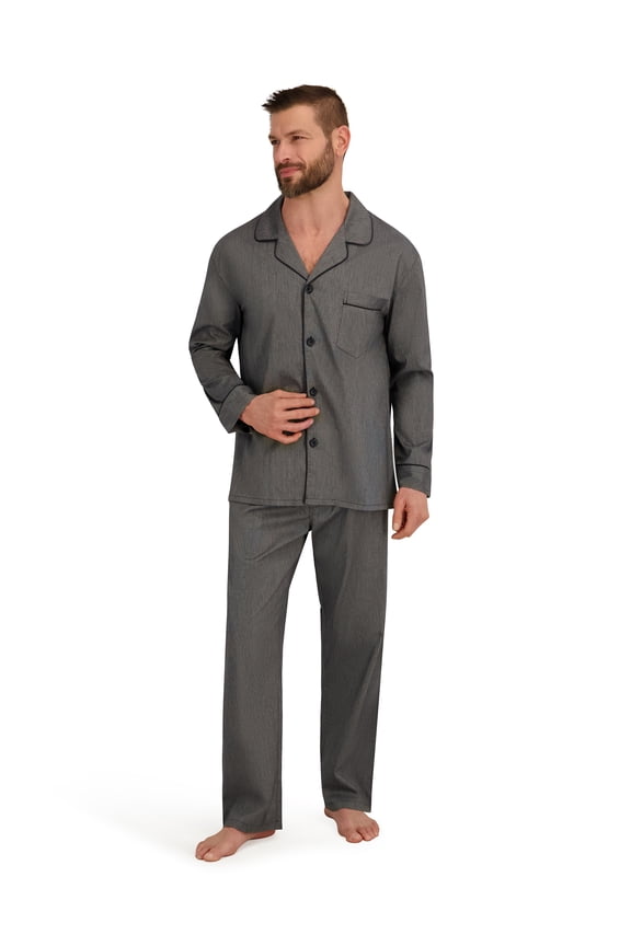 Hanes Pj Set