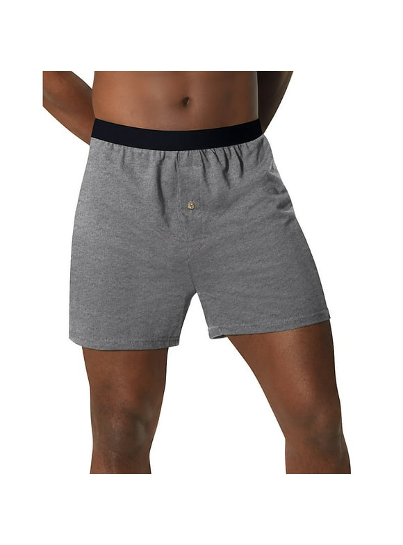 Hanes Boxers in Hanes Mens Underwear - Walmart.com