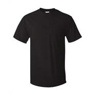 George Men's Pocket T-Shirts, 6-Pack - Walmart.com