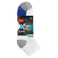 Hanes Men's X-Temp Ankle Socks, 4 Pack - Walmart.com