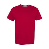 Hanes Performance T-Shirt (H4200) Deep Red, M (Pack of 2) - Walmart.com