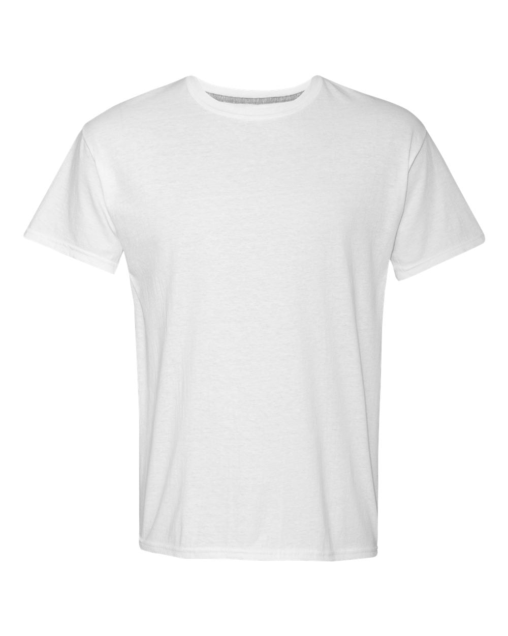 Hanes Men's X-Temp Short Sleeve Tee - Walmart.com