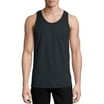 Men's ComfortSoft Assorted Colors Tagless Tanks, 5 Pack - Walmart.com