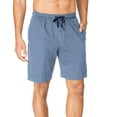 Hanes Mens And Big Mens 100 Cotton Comfortsoft Jersey Knit Sleep
