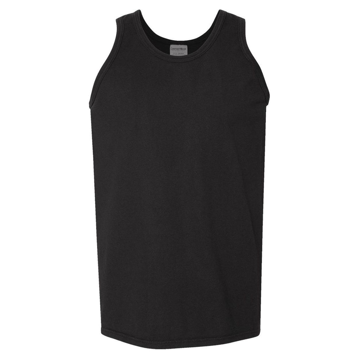 Gildan Mens Heavy Cotton Tank Top, 3XL, Sapphire - Walmart.com