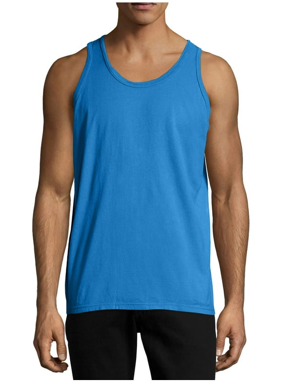 Men's Hanes Tank Tops