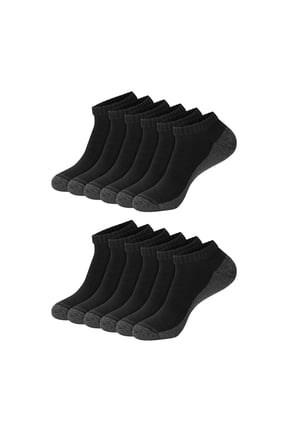 Moisture Wicking Socks