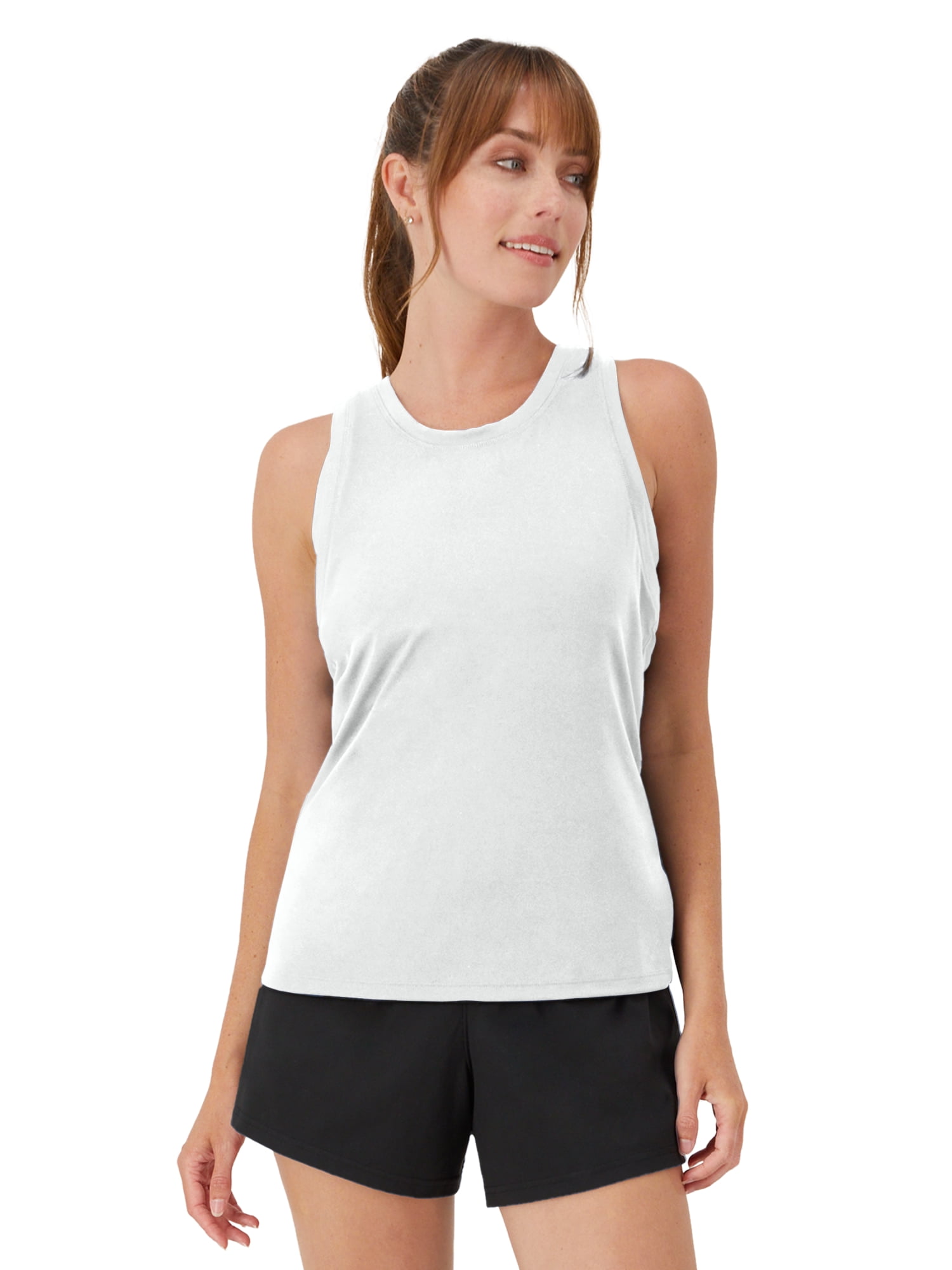 Hanes Moves Women's Sport Tank Top - Walmart.com