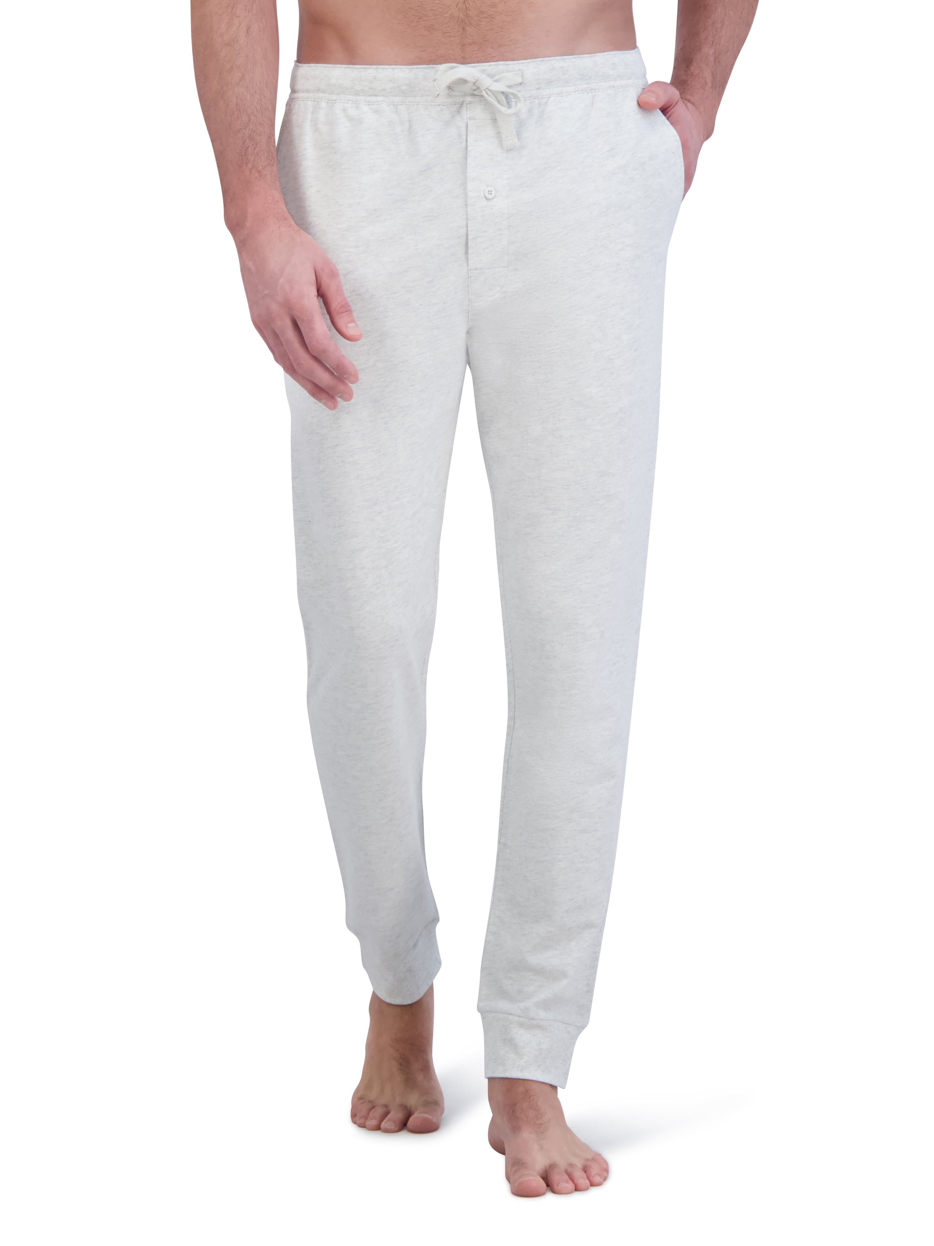 Hanes Originals men's Cotton Terry Sleep Jogger - Sizes S-2XL - Walmart.com