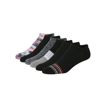 Hanes Originals Men’s Crew Socks, 6-12, 6-Pairs - Walmart.com