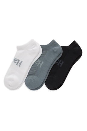 Hanes Soft Socks