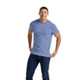 Hanes Originals Men's Tri-Blend Pocket T-Shirt, Sizes S-3XL - Walmart.com
