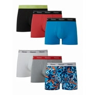 Hanes Sport Men's Performance Compression Shorts - Walmart.com