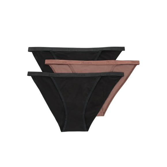 Cotton String Bikini