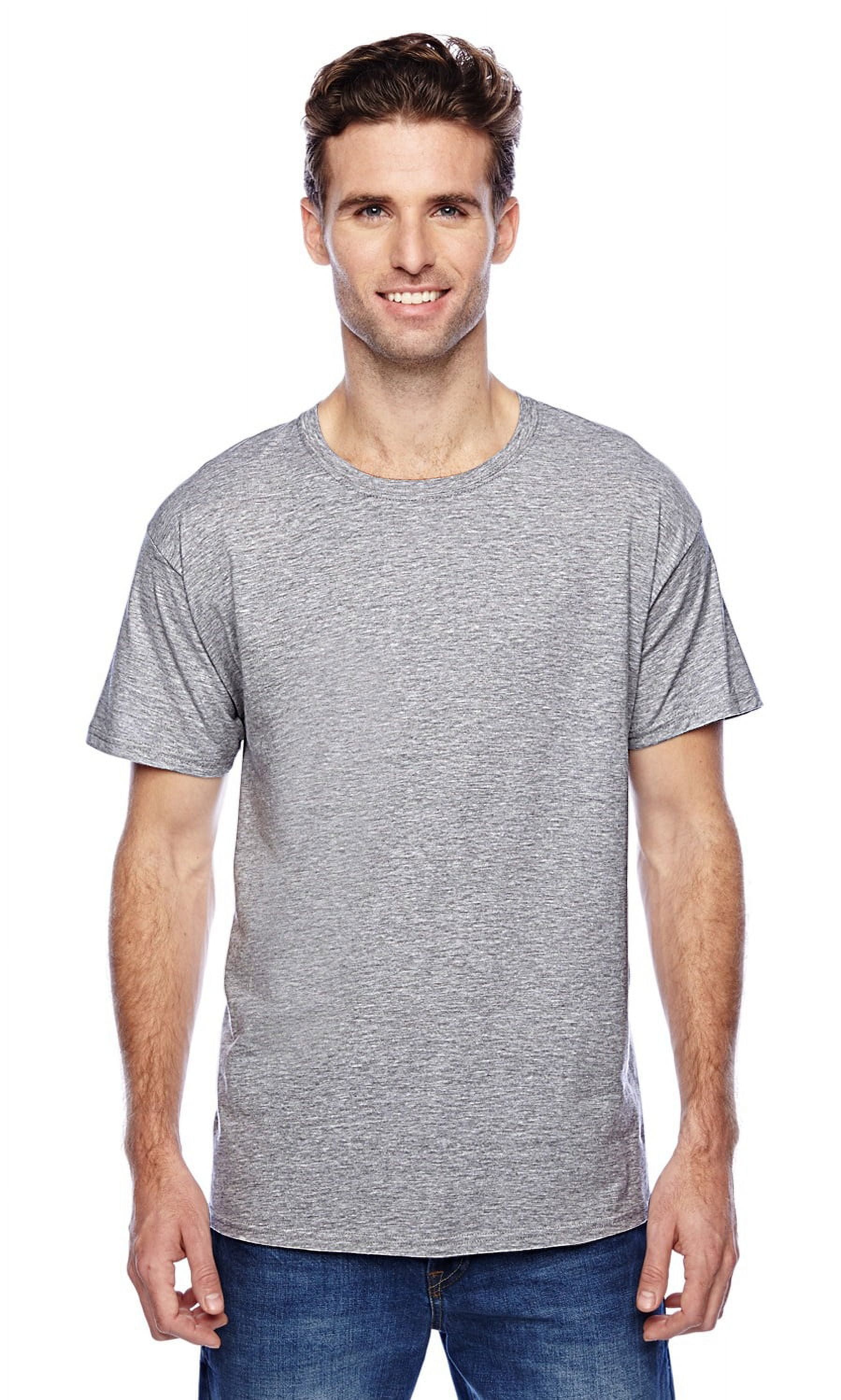 Hanes P4200 Unisex X-Temp Performance T-Shirt - Walmart.com