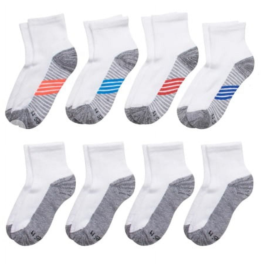Hanes Platinum