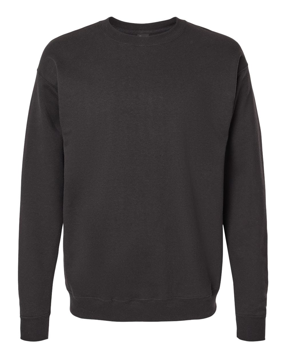 Hanes RS160 Adult Perfect Sweats Crewneck Sweatshirt (2 PACK) - Walmart.com