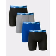 Men's Red Label Boxer Brief (2-pack) - Walmart.com