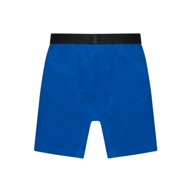 Hanes Sport Men's and Big Men's Performance Compression Shorts, up to ...