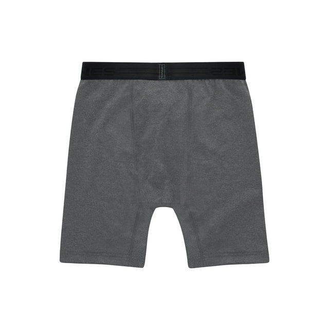 Hanes Sport Men's and Big Men's Performance Compression Shorts, up to ...