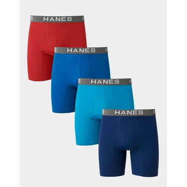 Men's Red Label Boxer Brief (2-pack) - Walmart.com