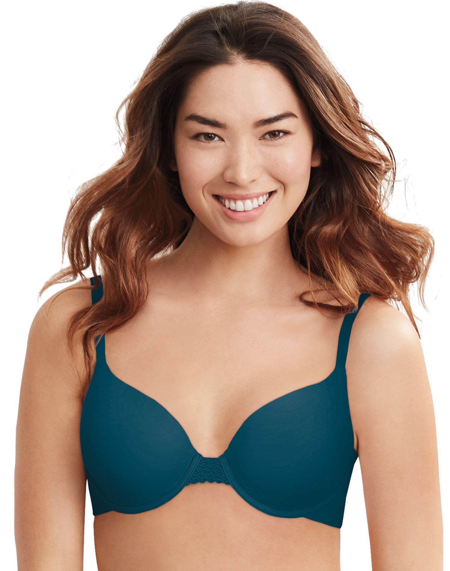 Hanes Women Convertible Seamless Bras