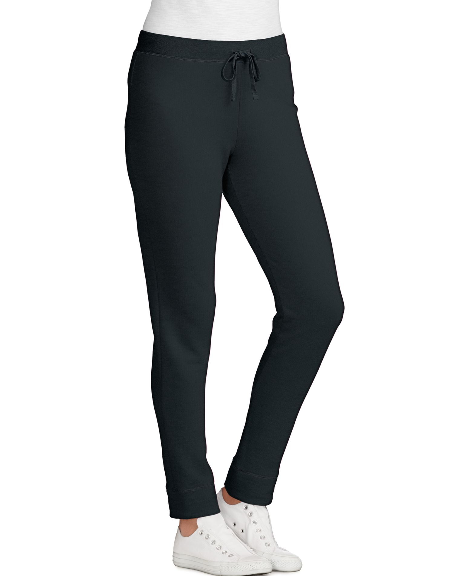 Hanes Women Pant pants - Walmart.com