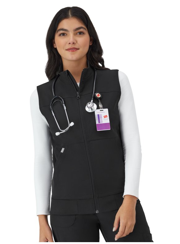 Scrub Jackets in Scrubs - Walmart.com
