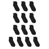 Hanes Women's Cool Comfort Ankle Socks, 10+3 Bonus Pack - Walmart.com