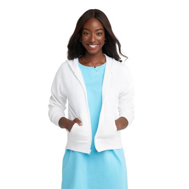Hanes Sport Women's Performance Full Zip Jacket - Walmart.com