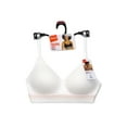 Hanes Women's Natural Lift Wirefree Bra - Walmart.com