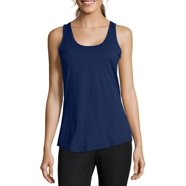Hanes Girls Tanks, 3 Pack Cami Tanks With Shelf Bra Value Pack Sizes 6 ...