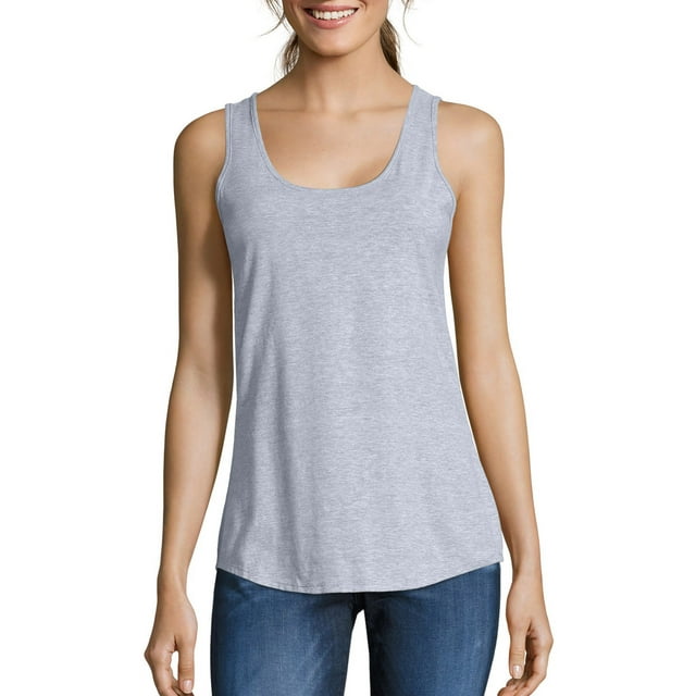 Hanes Women's X-Temp Tank Top - Walmart.com
