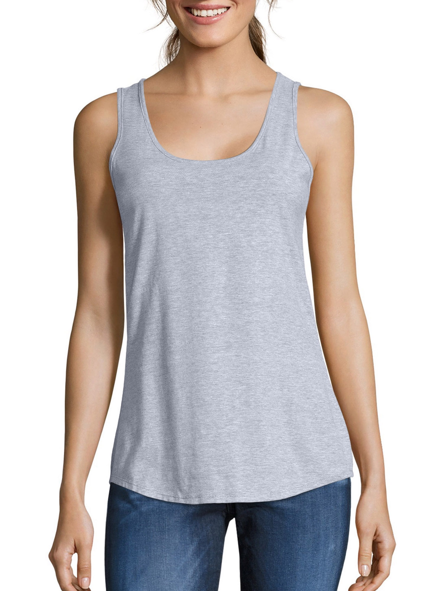 Hanes Women's X-Temp Tank Top - Walmart.com