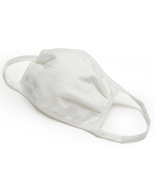 Hanes X-Temp™ Youth 2-Ply Face Mask - Walmart.com