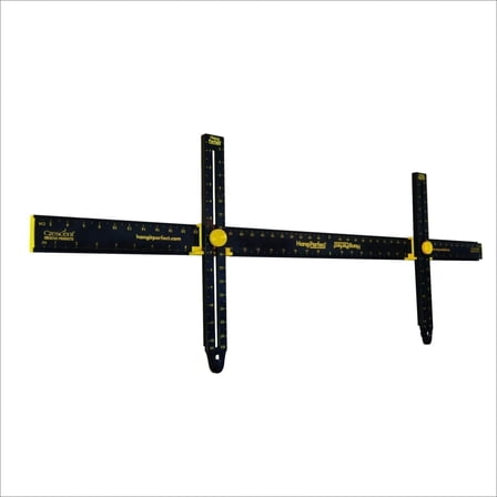 Hang Hero Picture Hanging Device - Walmart.com