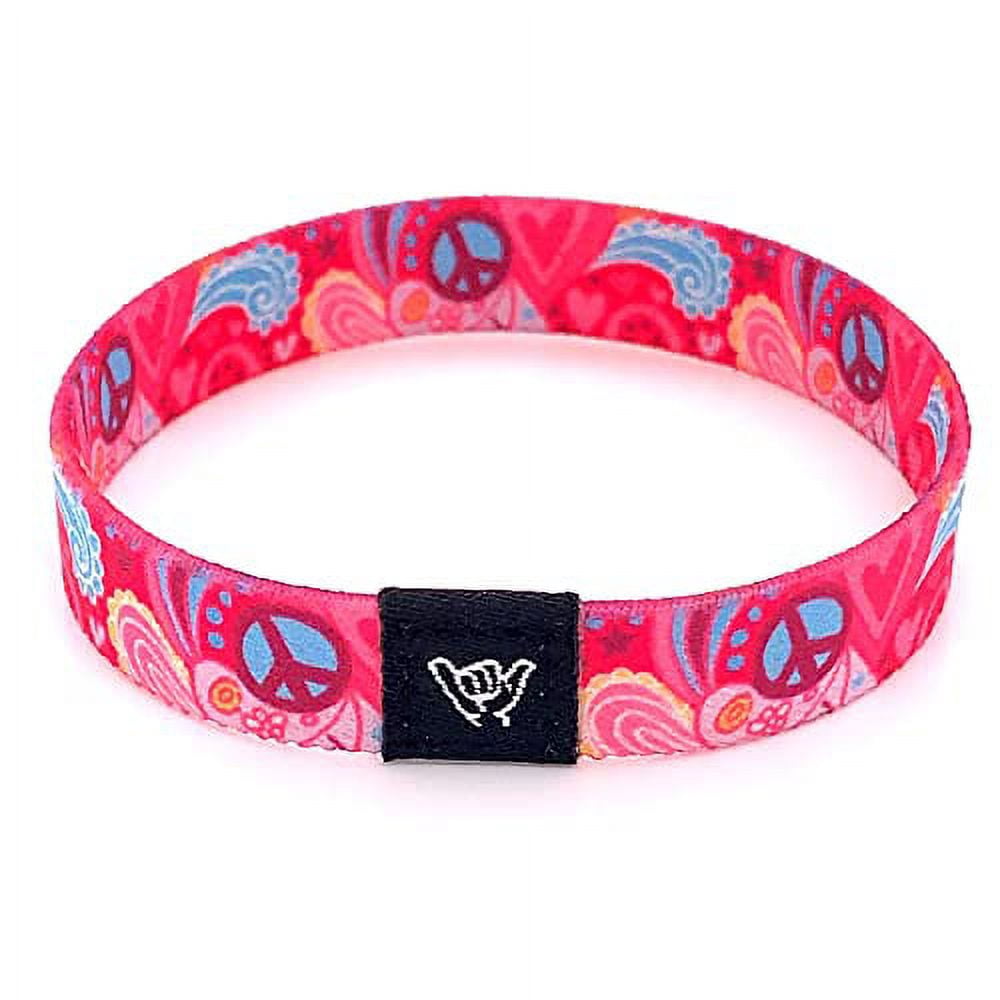 Hang Loose Bands-comfy beach, friendship bracelets are boho chic ...