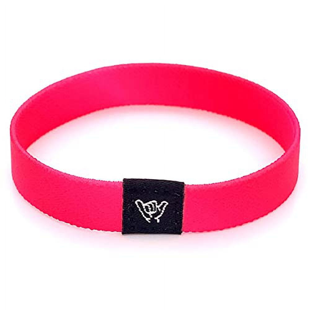 Hang Loose Bands-comfy beach, friendship bracelets are boho chic ...