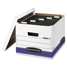File Box Dividers
