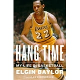 Hang Time: My Life in Basketball, (Hardcover) - Walmart.com