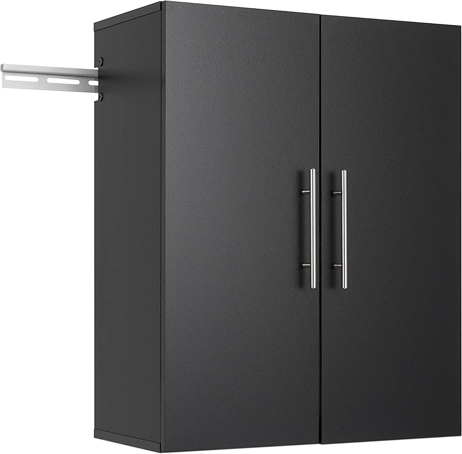 HangUps Upper Storage Cabinet - Elegant and Spacious Wall Cabinets to ...