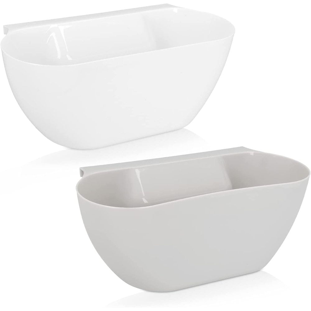 Hangable Organic Waste Collector Trays for Efficient Sorting ...