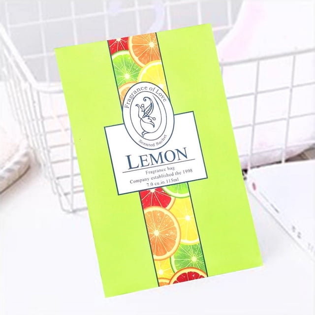 Hangable Spice Sachet Wardrobe Sachet Wardrobe Aromatherapy Bag Sachet ...