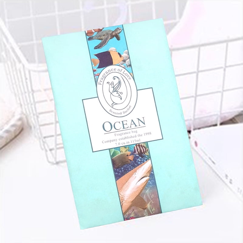 Hangable Spice Sachet Wardrobe Sachet Wardrobe Aromatherapy Bag Sachet ...