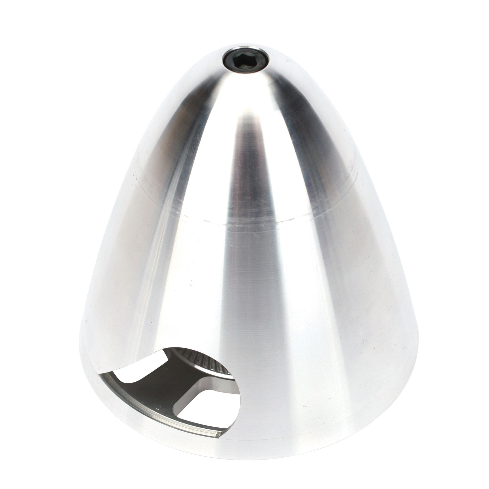 Hangar 9 2-3/4 Aluminum Spinner P51 HAN99003 Spinners & Hub Nuts ...