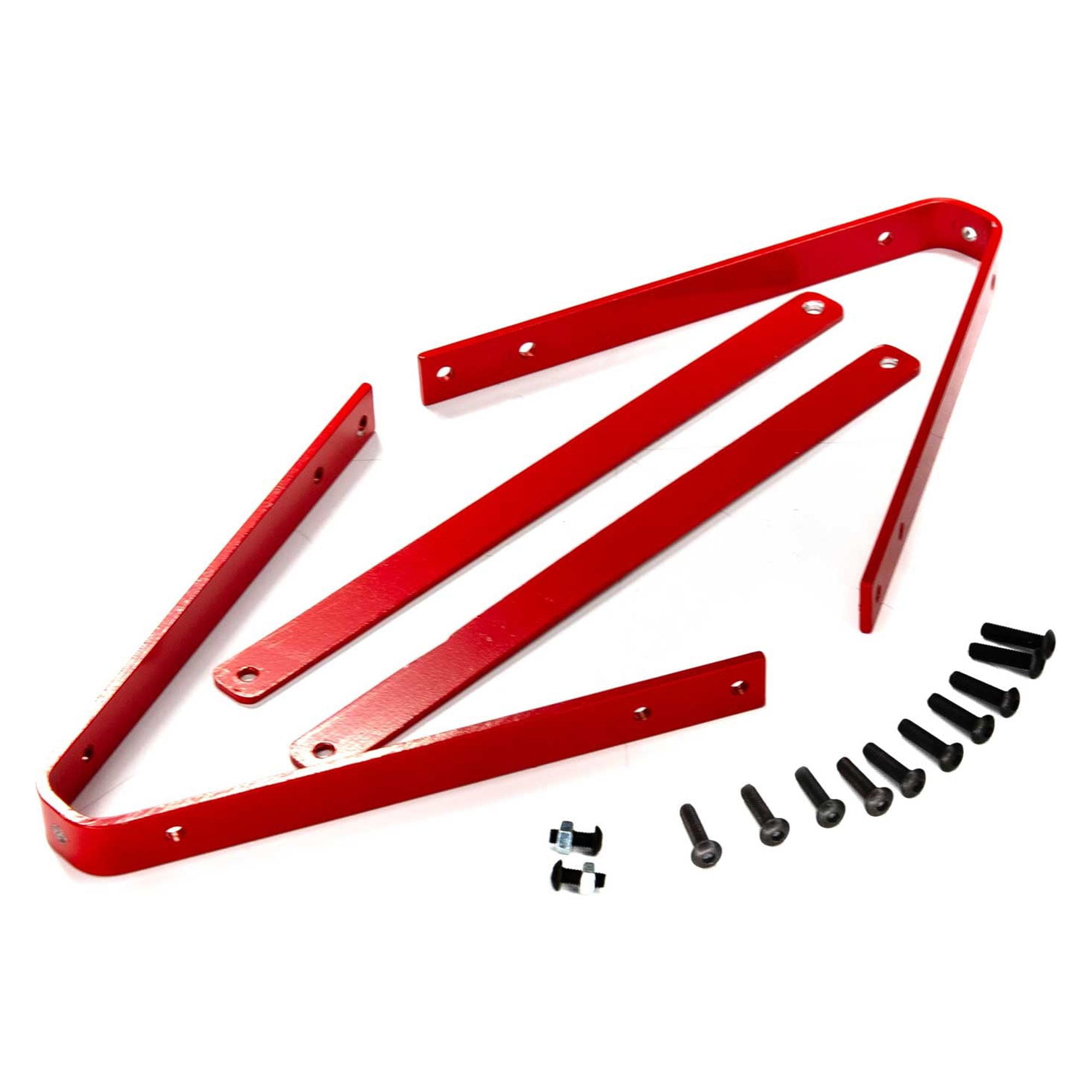 Hangar 9 Cabane Strut Set Pitts S-2B HAN239010 Replacement Airplane ...